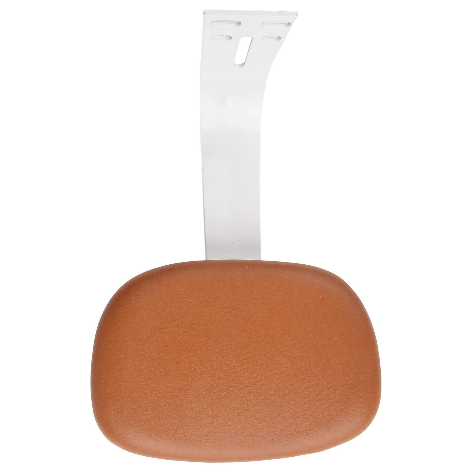 Bicycle Rear Saddle Bicycleseat with Back Rest with Handle and Pedals ...