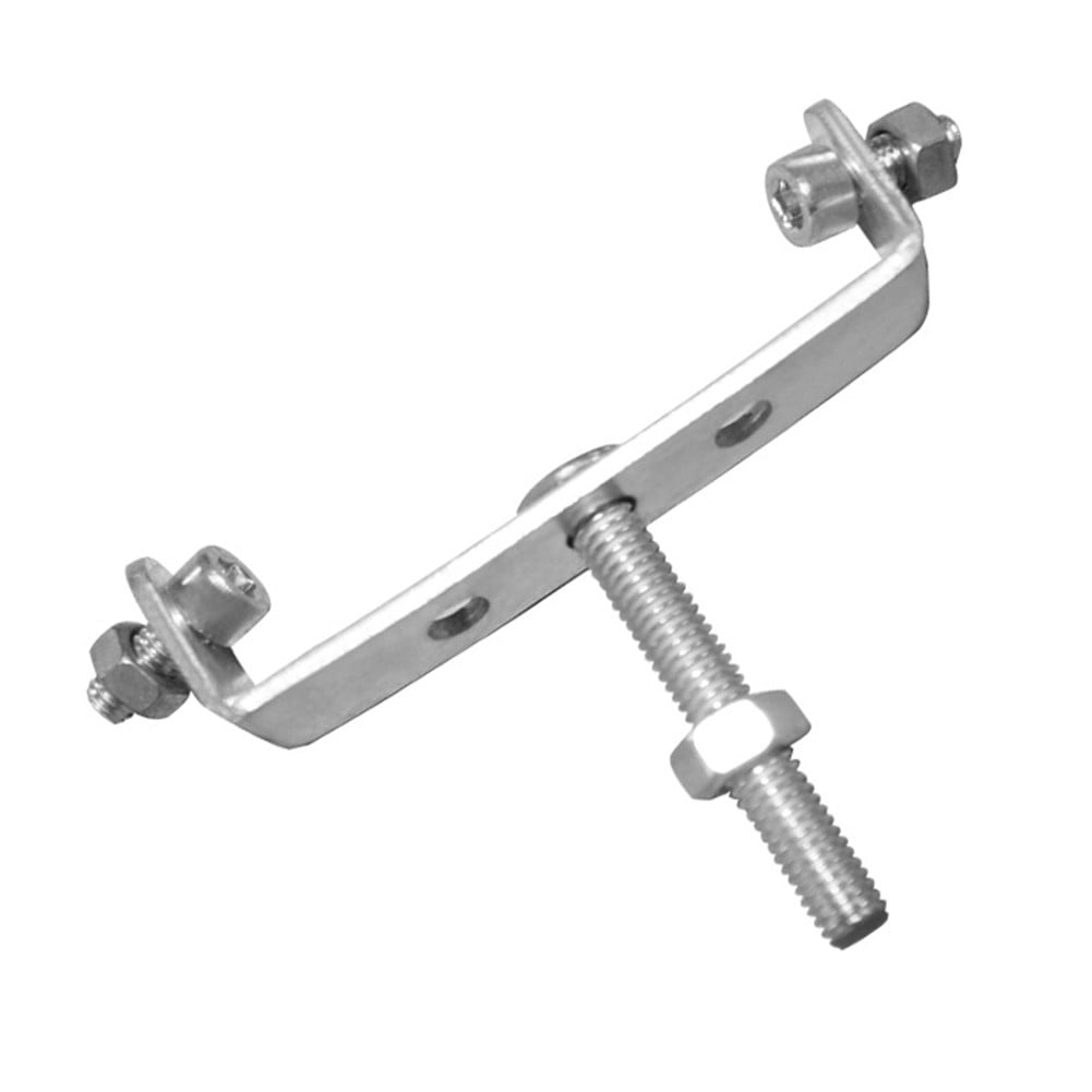 bicycle Rear shelf U-shaped sheet bike rack conversion rack bike steel ...