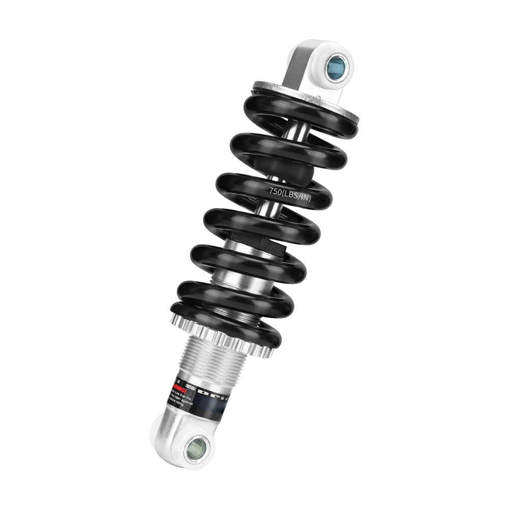 Bicycle Rear Shock Absorber, Rear Shock Suspension Spring, Electric ...