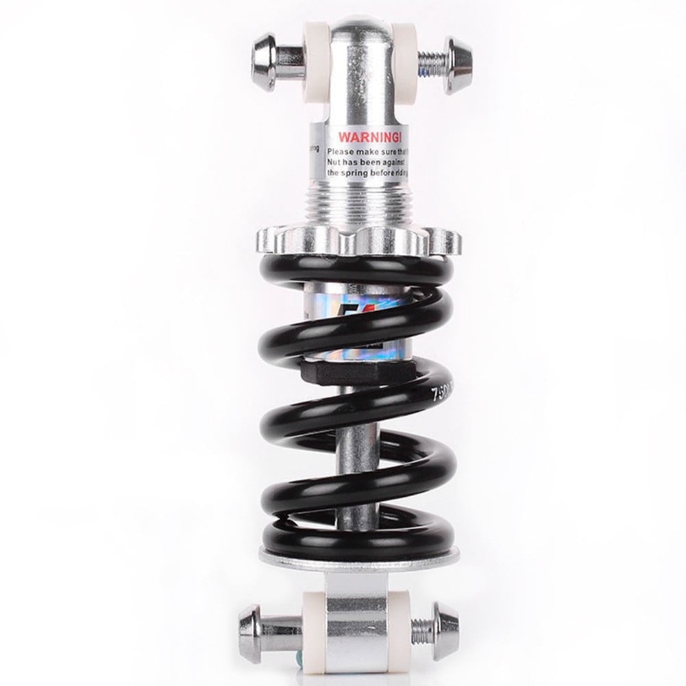 Bicycle Rear Suspension Shock Absorber For Bikes And E-Bikes ...