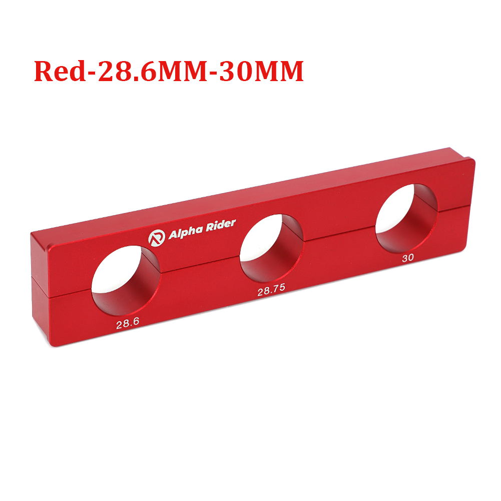 Bicycle Rear Suspension Shock Absorber Holder Tools Front Fork Repair ...