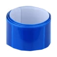 Bicycle Reflector Stickers Waterproof Warning Light Reflector ...