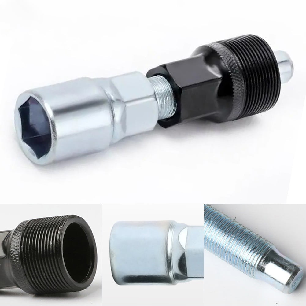 Bicycle Repair Extractor Bottom Bracket Remover Parts Spanner Wrench ...