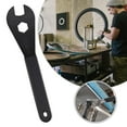 Bicycle Repair Tool 15 Hub Wrench 2MM Thick Pedal Wrench Lightweight ...