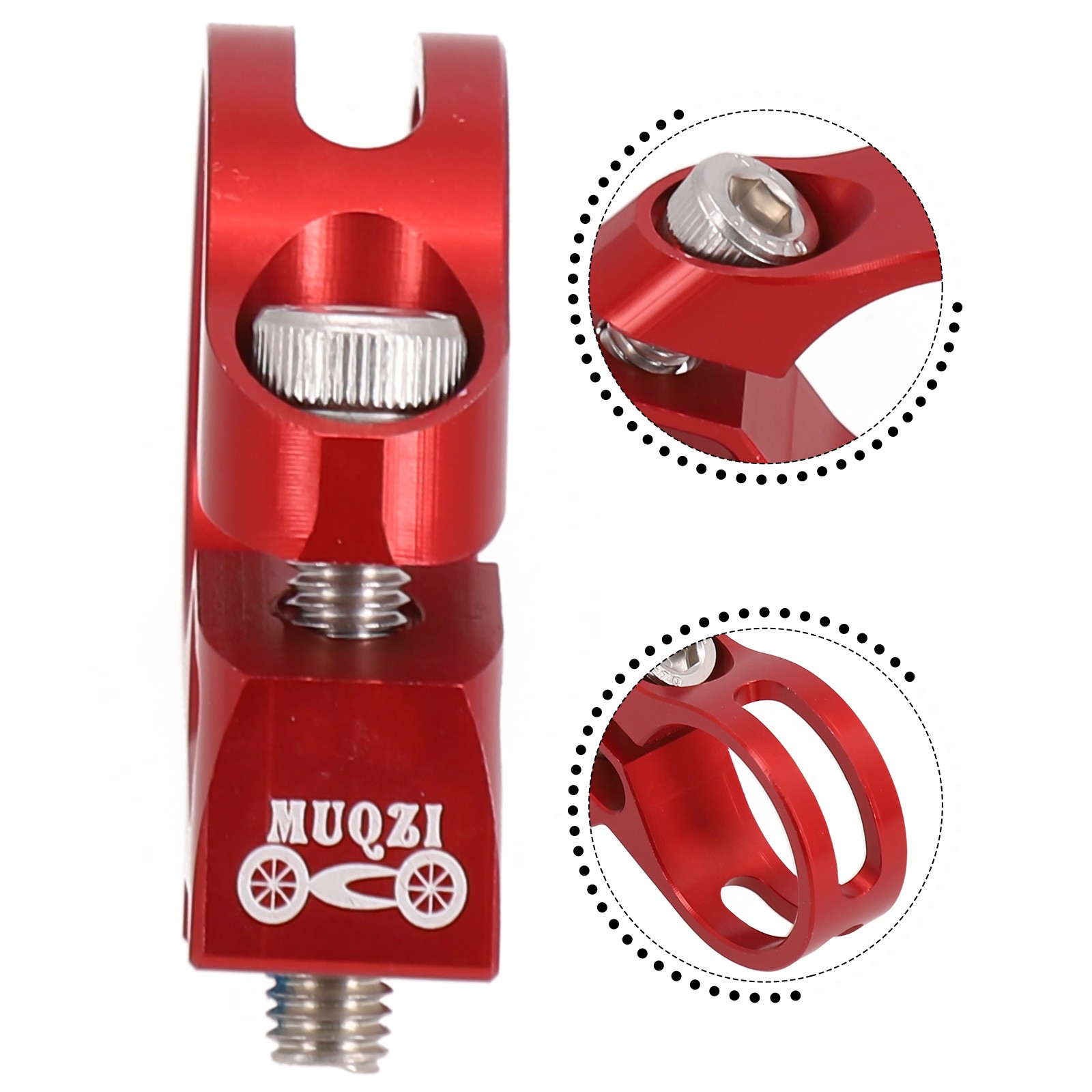 Bicycle Retaining Ring Eagle Fixed Ring For Sram Gx Reverse Clamp ...