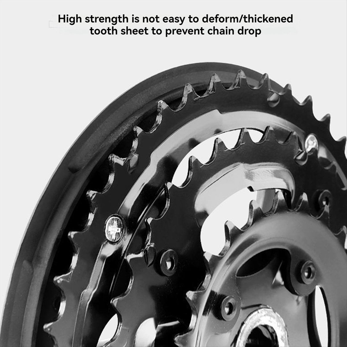 Bicycle Roulette/Tooth Plate Crank Bicycle Roulette Variable Speed ...