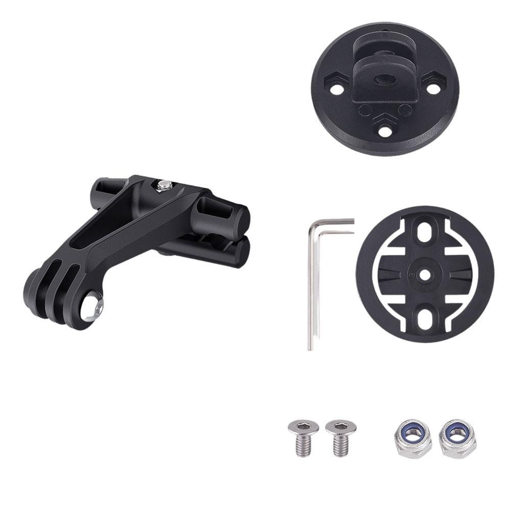 Bicycle #SADDLE# Rail Rear Light Bracket Seatpost Mount Bicycle Tail ...