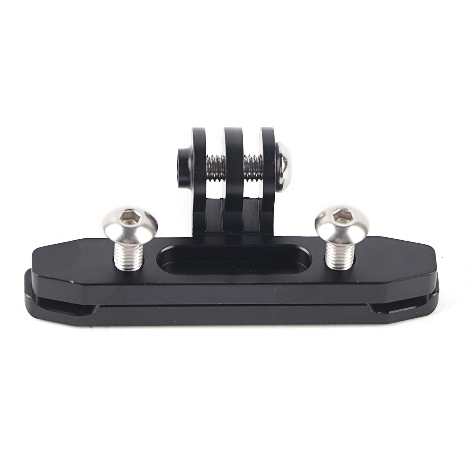Bicycle Saddle Cushion Clip Mount for Cameras to Capture Scenery While ...