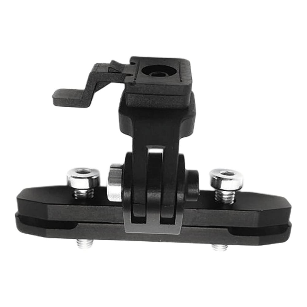 Bicycle Saddle Light Mount For Trek Bontrager Headlight Holder Aluminum ...