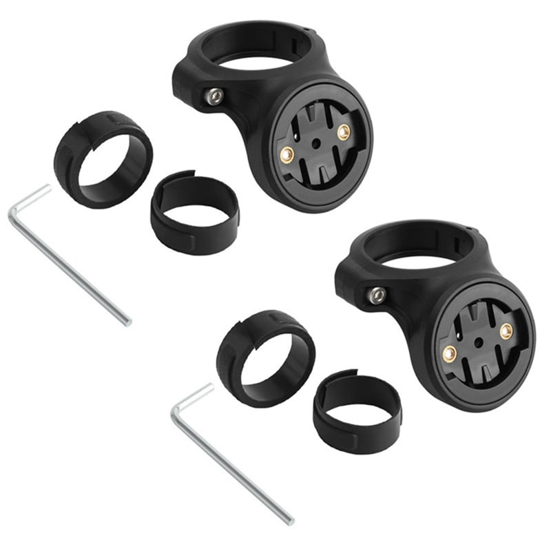 Bicycle Saddle Rail Rear Light Bracket Seat Post Mount LED Light ...