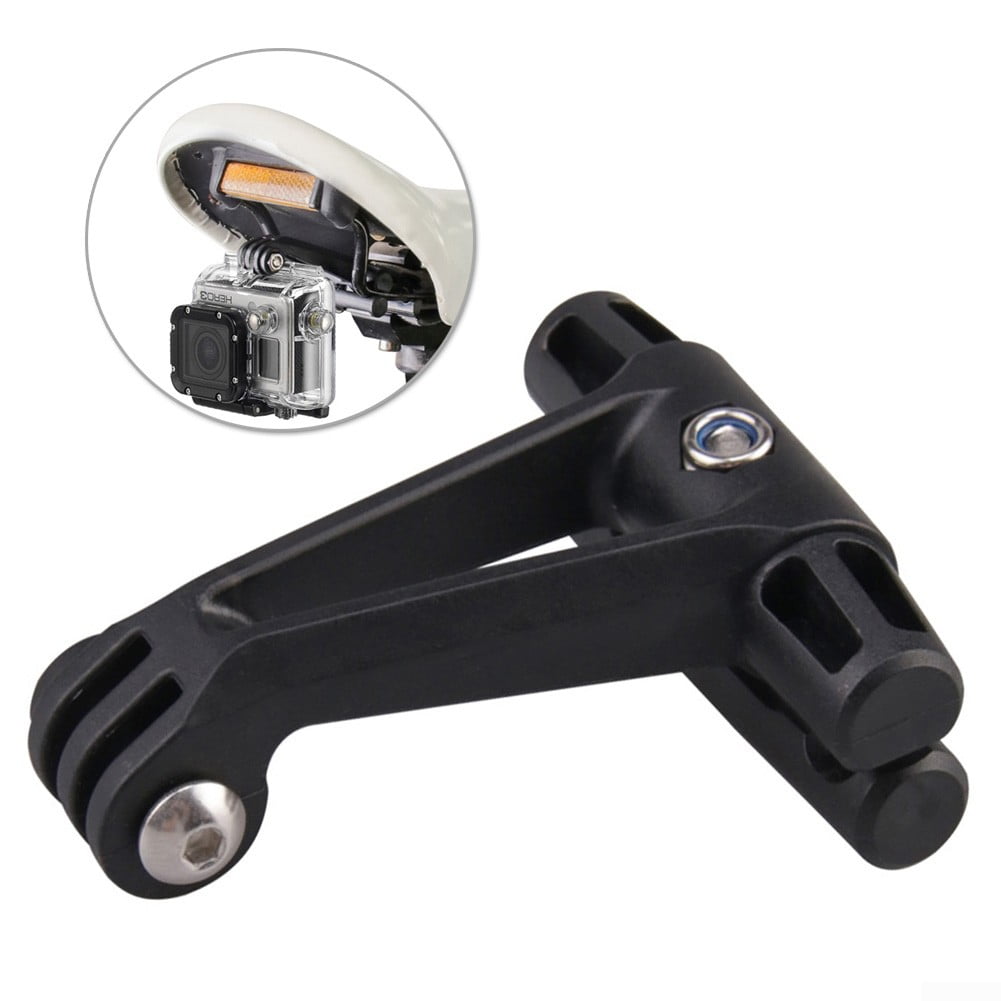 Bicycle Saddle Rail Seat Lock Mount Stabilizer For All Go Prol Series ...