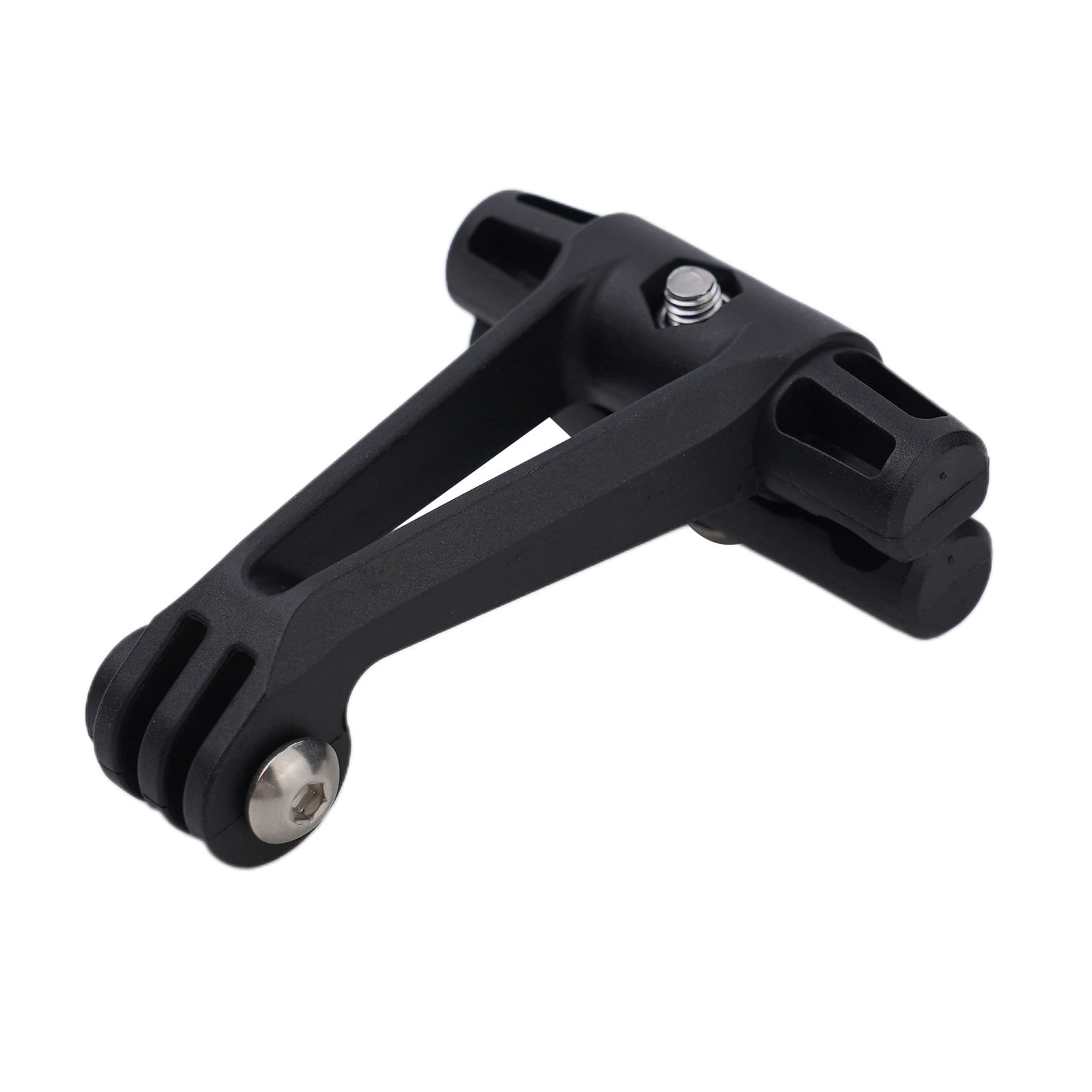 Bicycle Saddle Rail Seat Lock Mount Stabilizer for All Go Prol Series ...