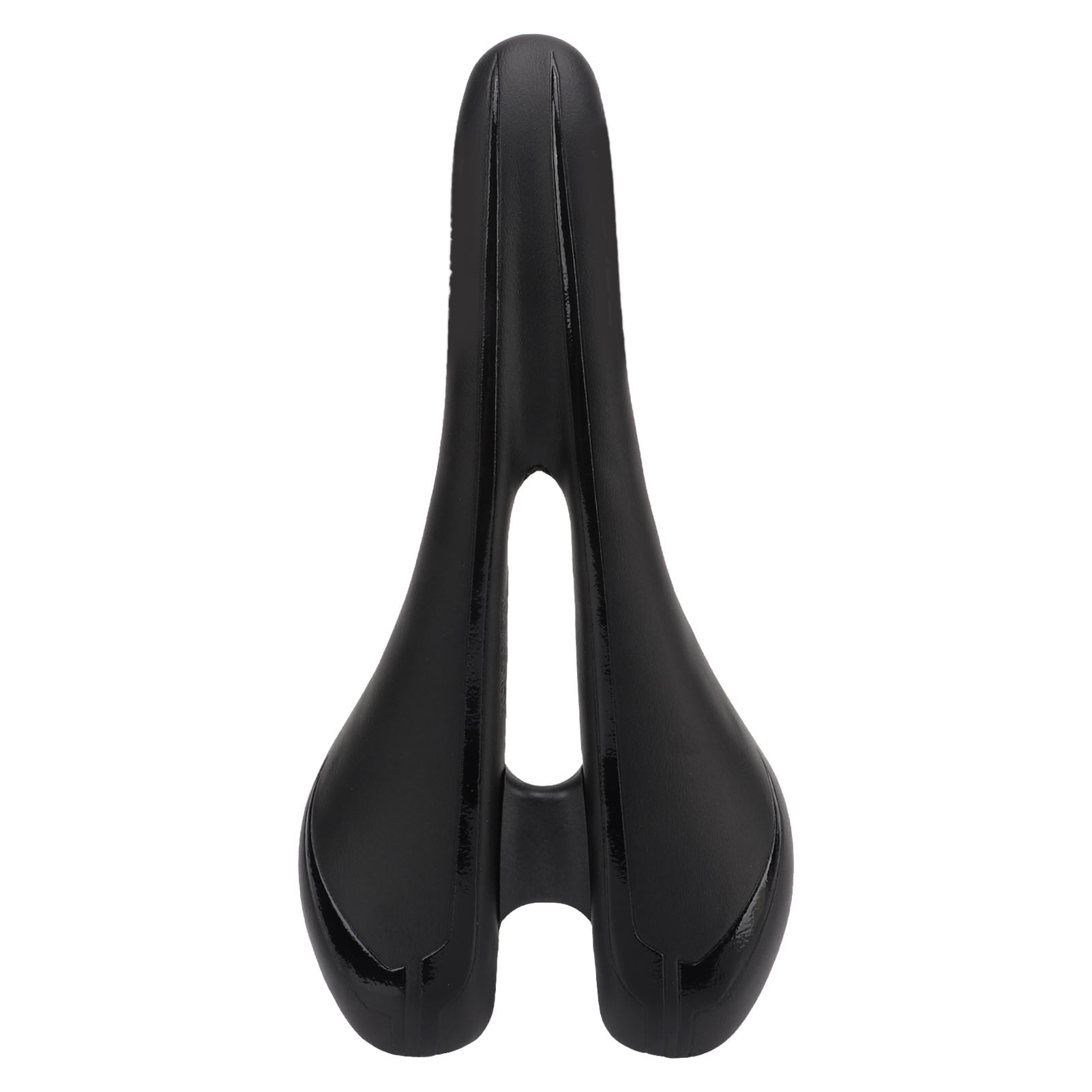 Bicycle Saddle Sponge Black Shock Absorption and Abrasion Resistance ...