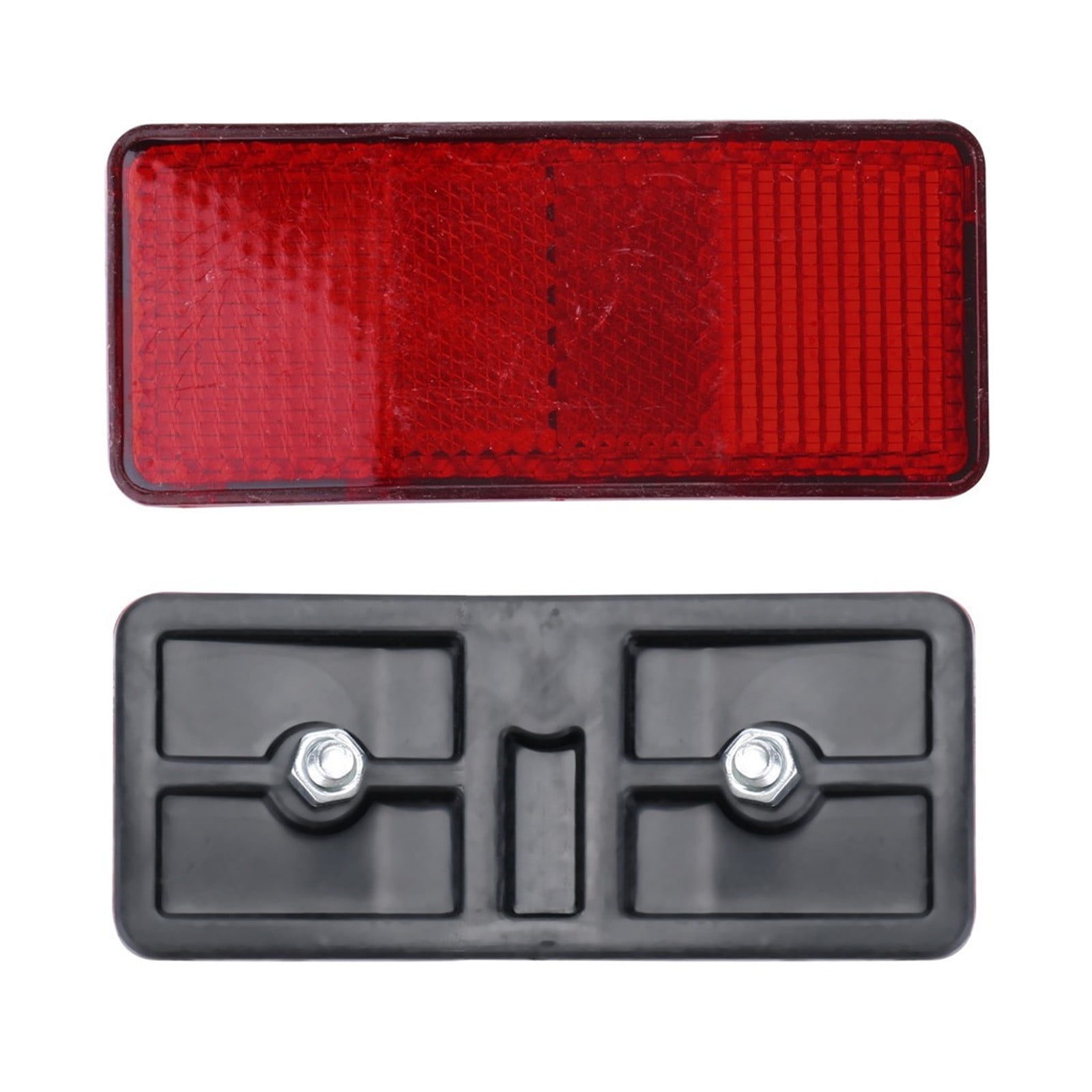 Bicycle Safe Reflector Bicycle reflectors Back Reflective Board ...
