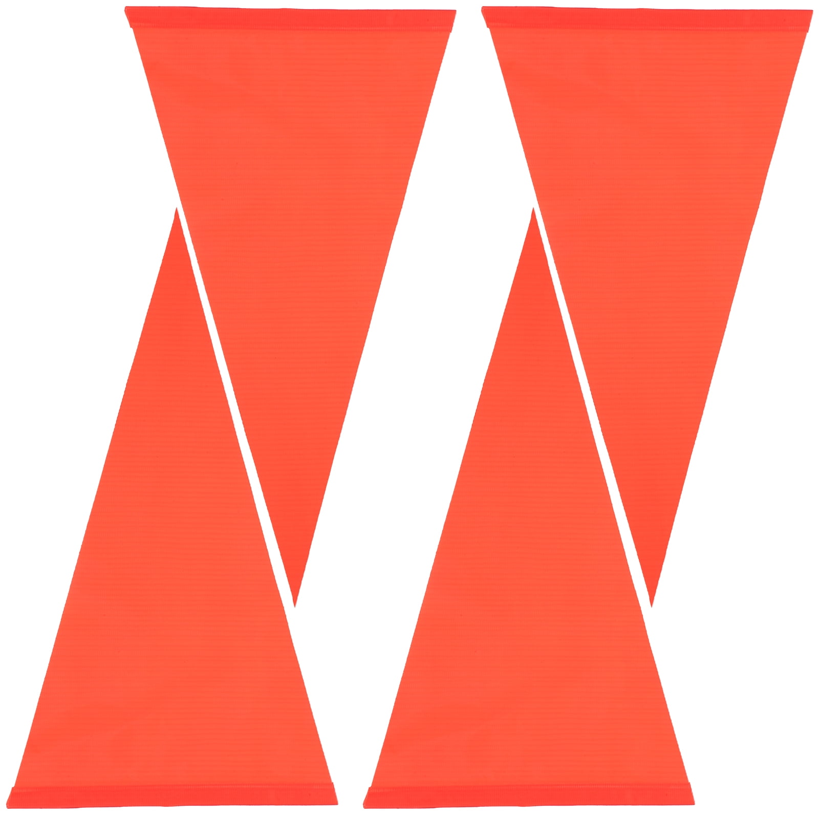 Bicycle Safety Flag Reflective Bike Flags For Kids Children Cycling 4 ...