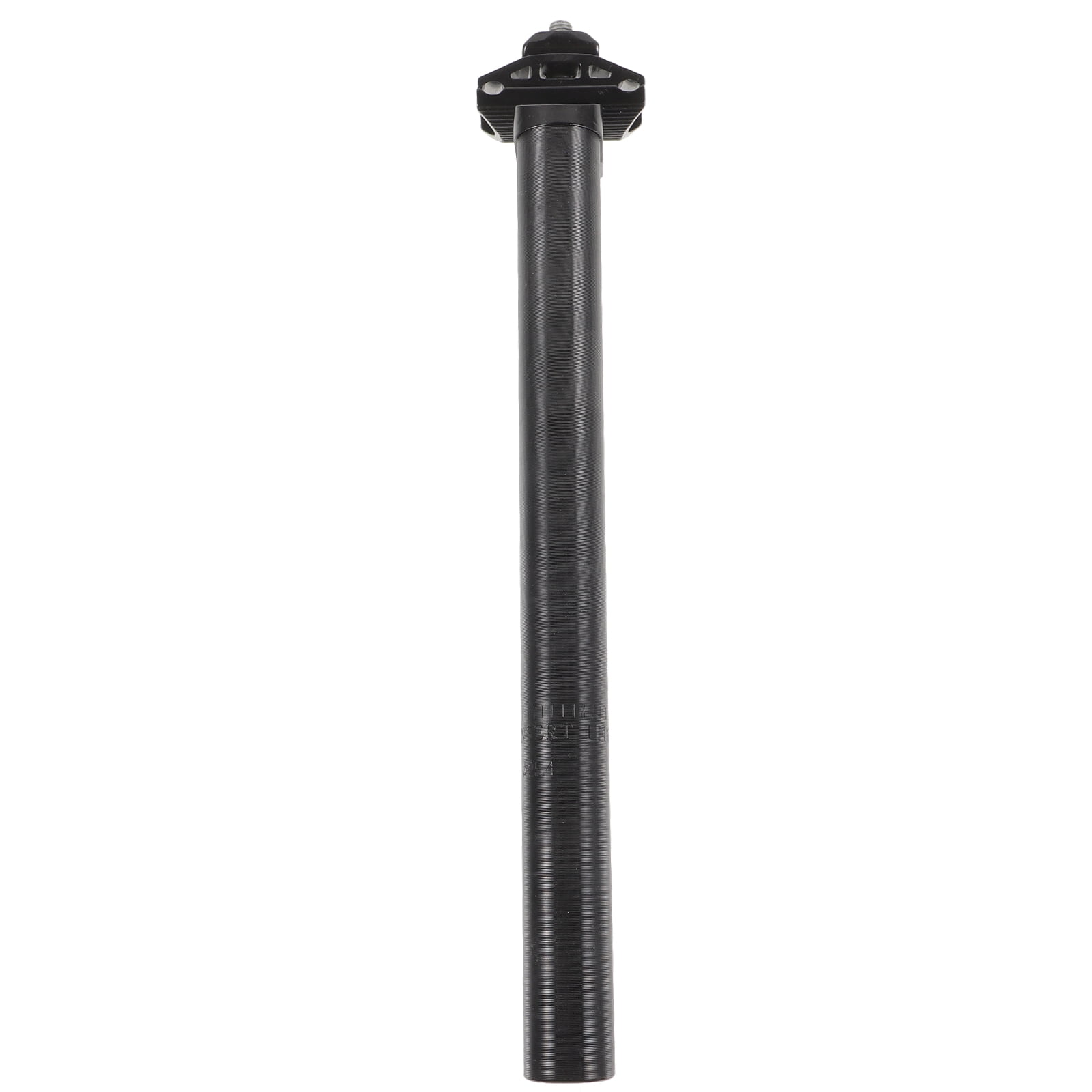 Seat Post Suspension Adjustable with Aluminum Chuck Bike Seatpost Alloy ...