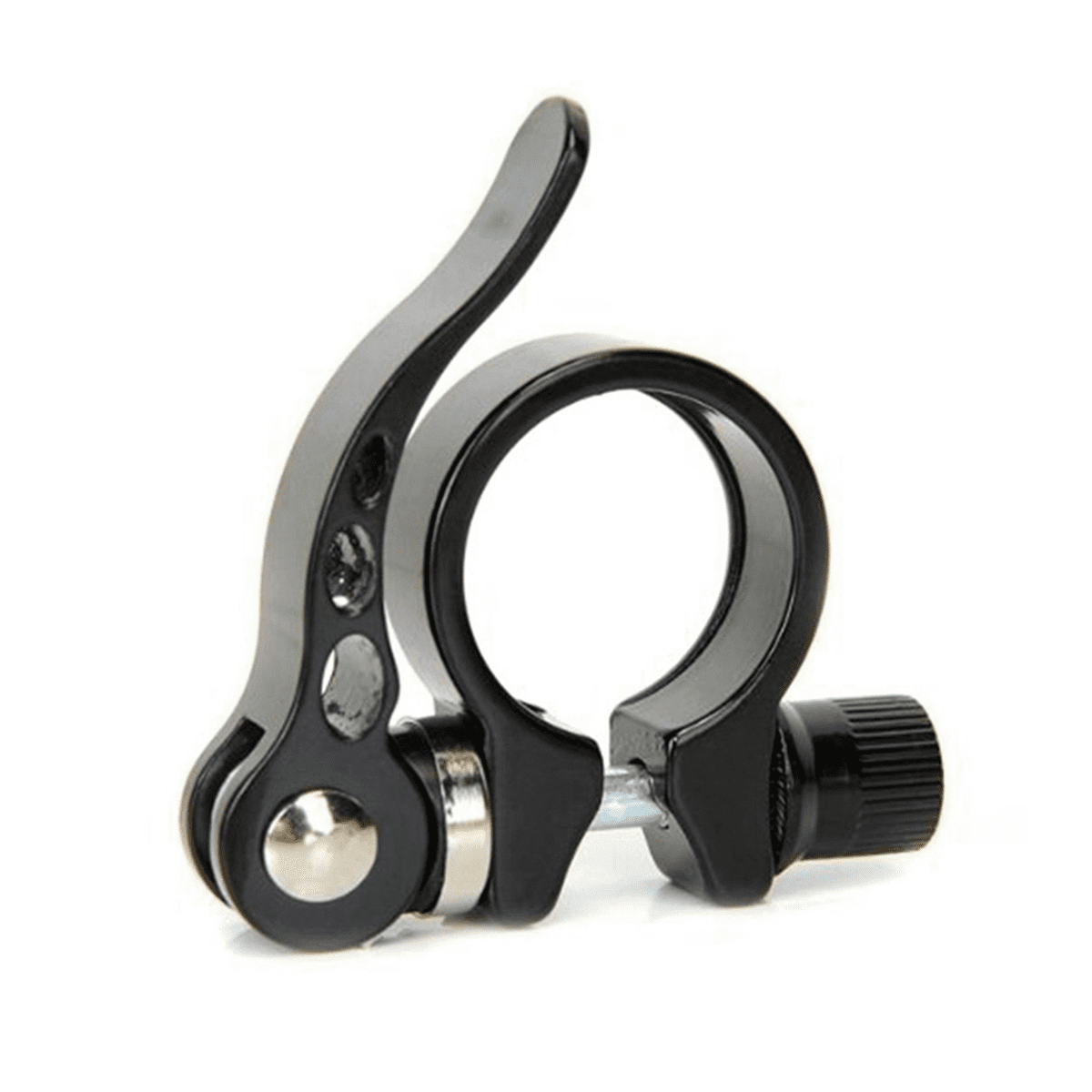 Bicycle Seat Tube Clamp Mountain Bike Road Bike Seat Tube Clamp Bicycle ...
