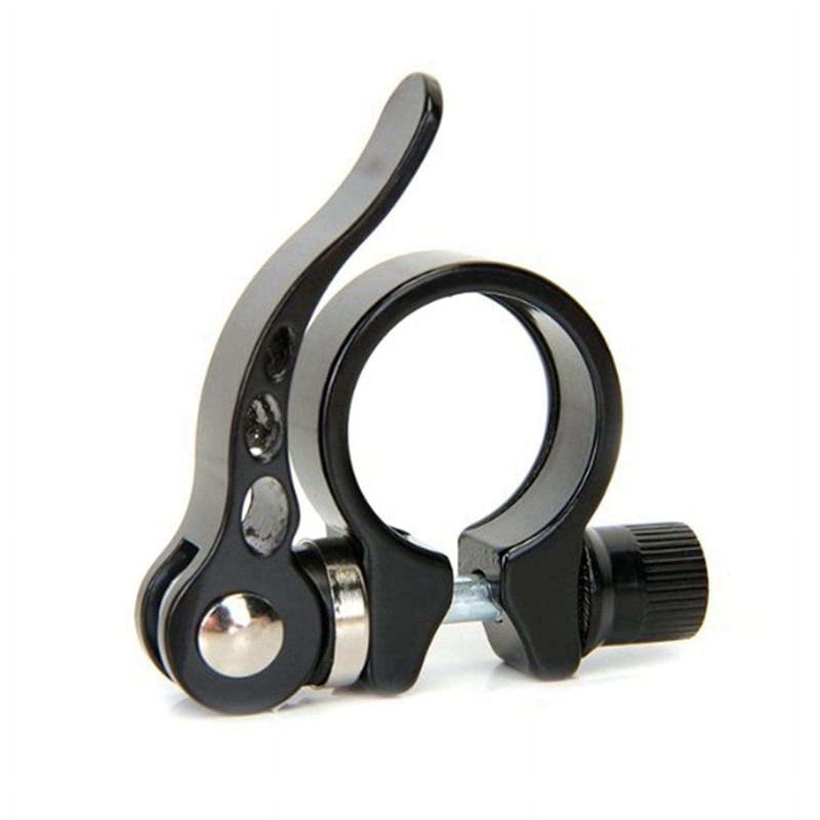 Bicycle Seat Tube Clamp Mountain Bike Road Bike Seat Tube Clamp Bicycle ...