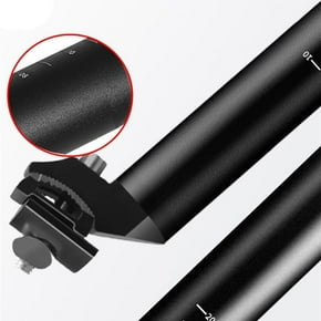 Bicycle Seat Post Extender