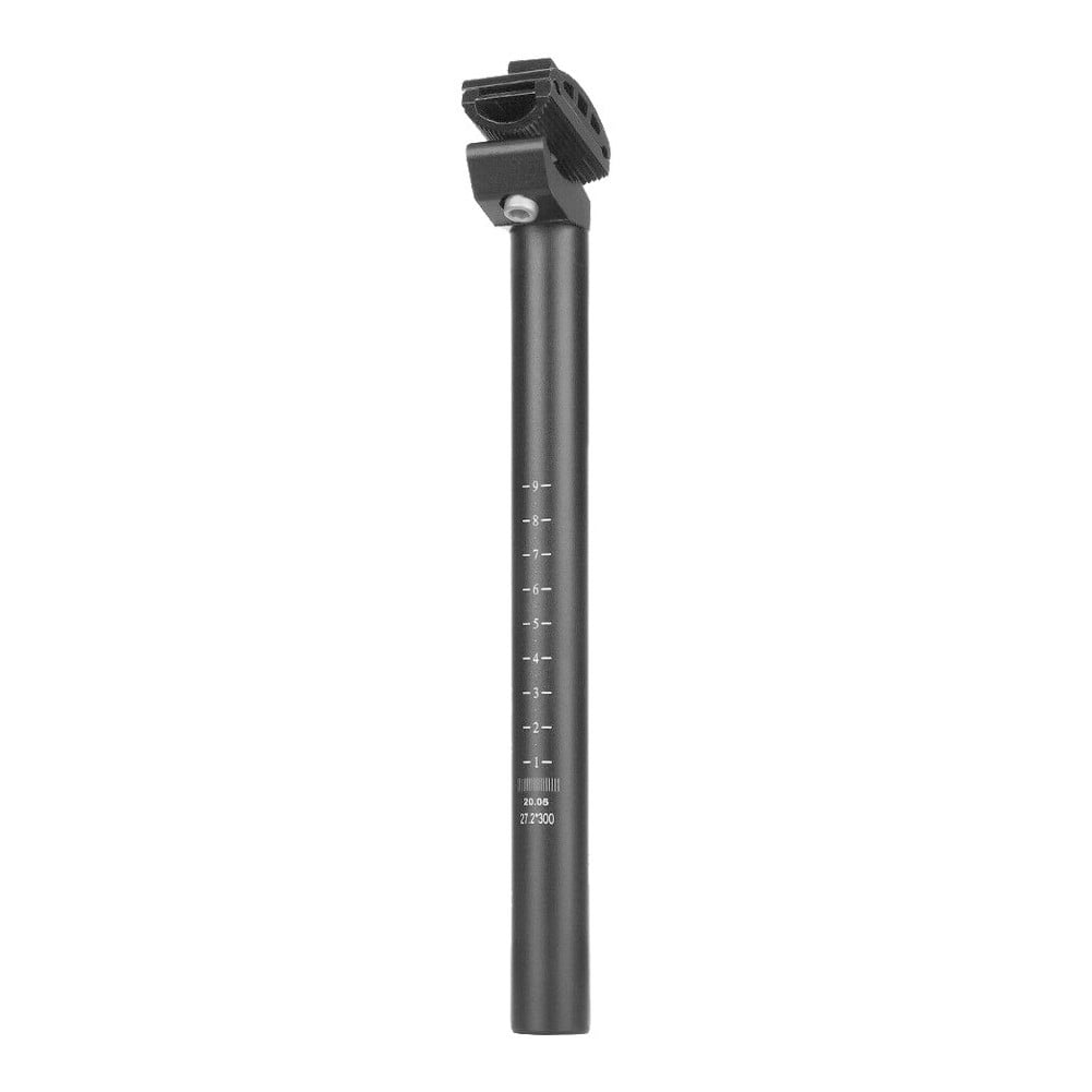 Bicycle Seatpost 25.4 27.2 28.6 30.9 31.6 300mm Long Fixed Gear ...