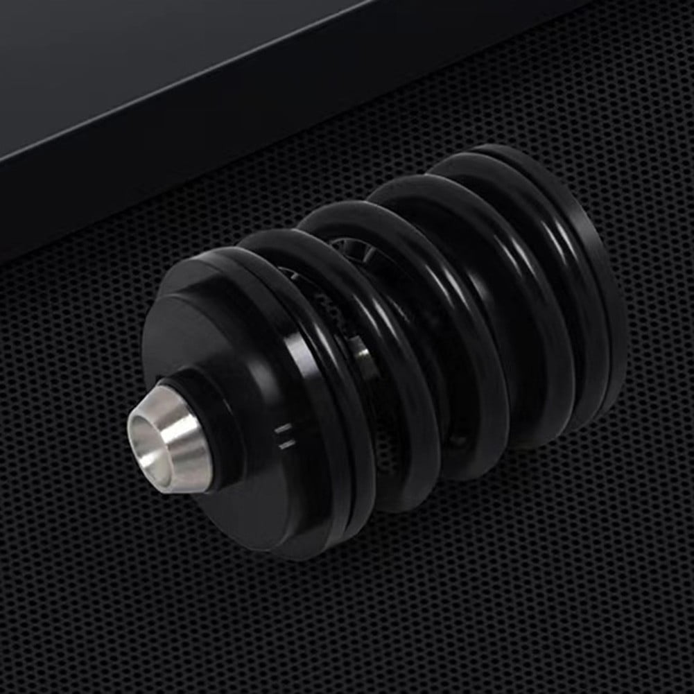 Bicycle Shock Absorber for 16Inch Bicycle Ultra-Light Wave-Type Rear ...