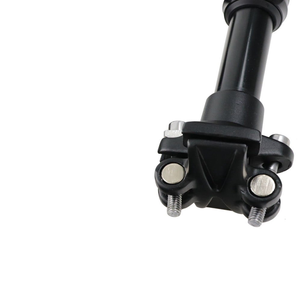 Bicycle Shock-Absorbing Seatpost Bike Damping Seat Post Spring Shock ...