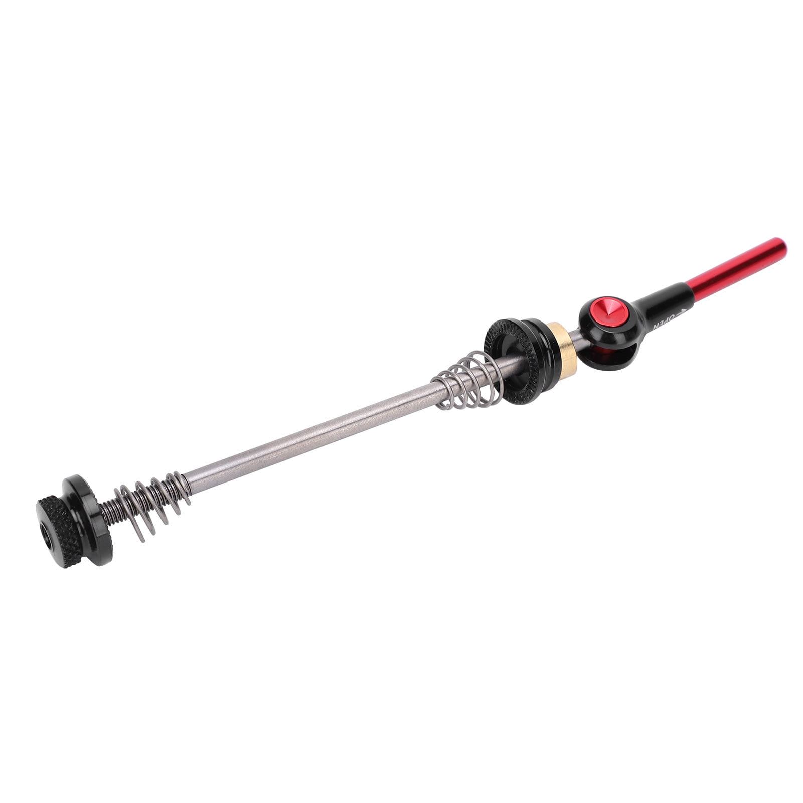 Bicycle Skewer Alloy Wheel Skewer Quick Release Skewer Set for Mountain ...