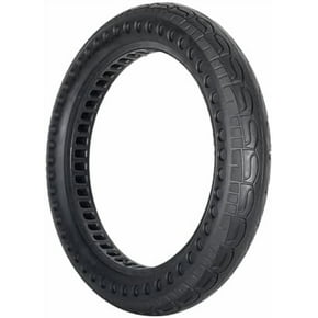 Solid Rubber Bike Tire