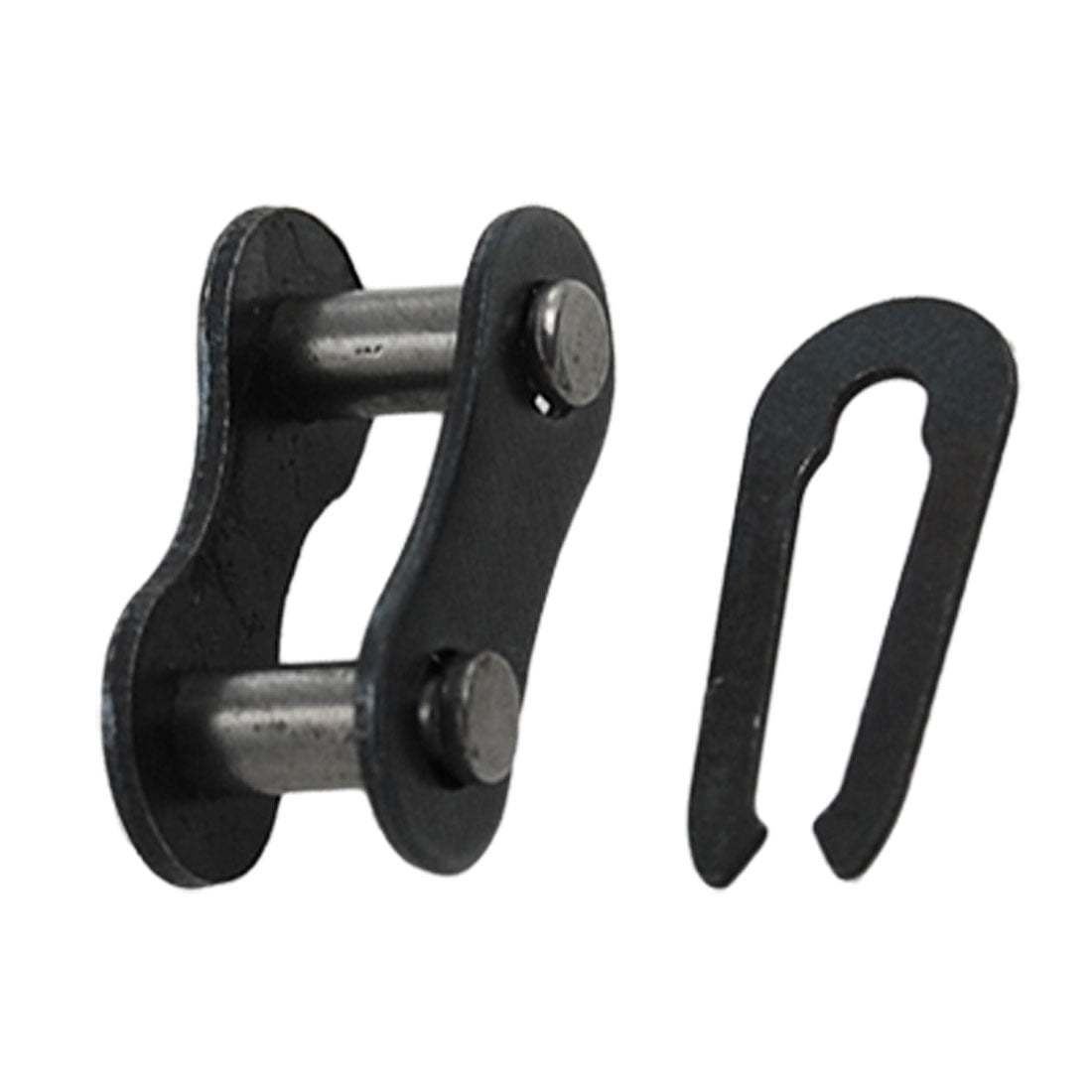 Bicycle Spare Parts Chain Master Connector Link Black - Walmart.com