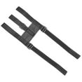 Bicycle Speaker Mount, Bike Speaker Straps Holder Adjustable Strap for ...