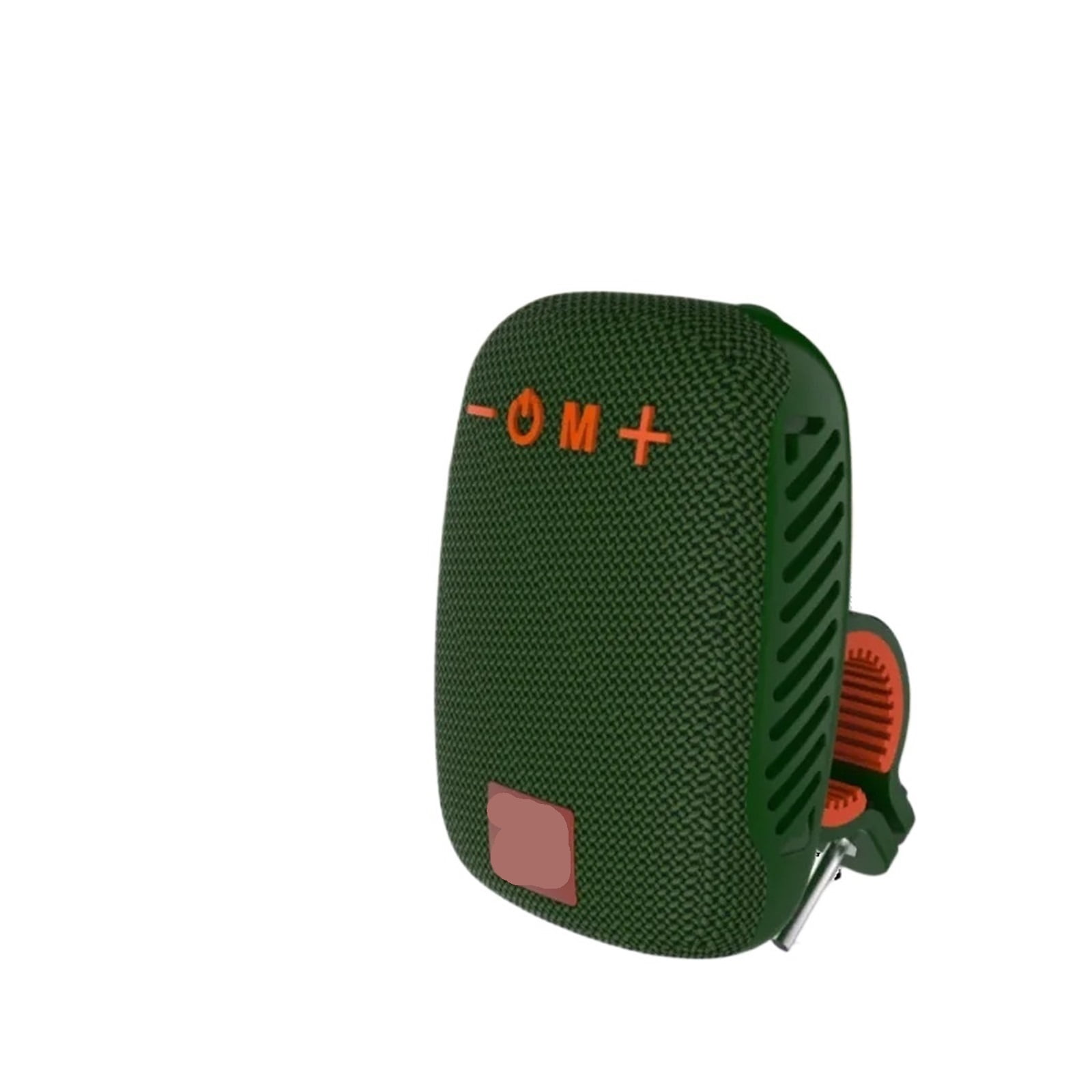 Bicycle Speaker Portable Mini Outdoor Bluetooth Speaker Waterproof ...