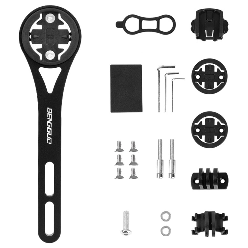 Bicycle Speedometer Mount Compact Bike Computer Mount Bicycle Phone ...