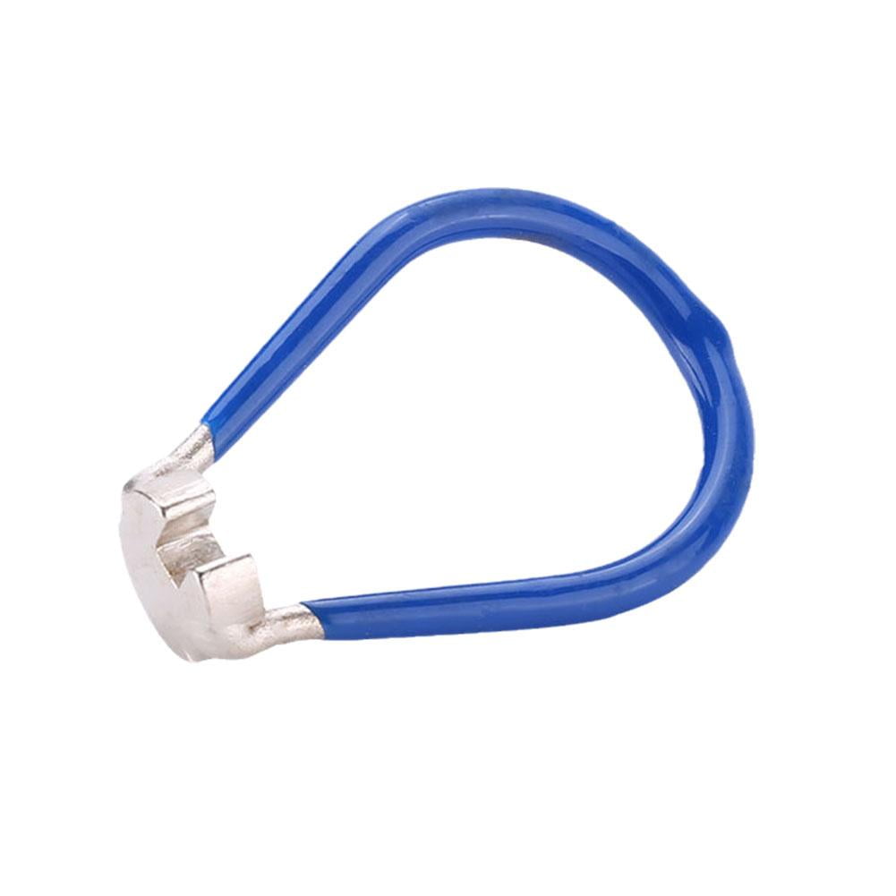 Bicycle Spoke Key Wheel Spoke Wrench Tool Nipples Bike Accessory ...