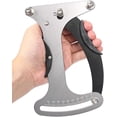Bicycle Spoke Tension Meter Measuring Tool,Aluminum Alloy Wheel Repair ...