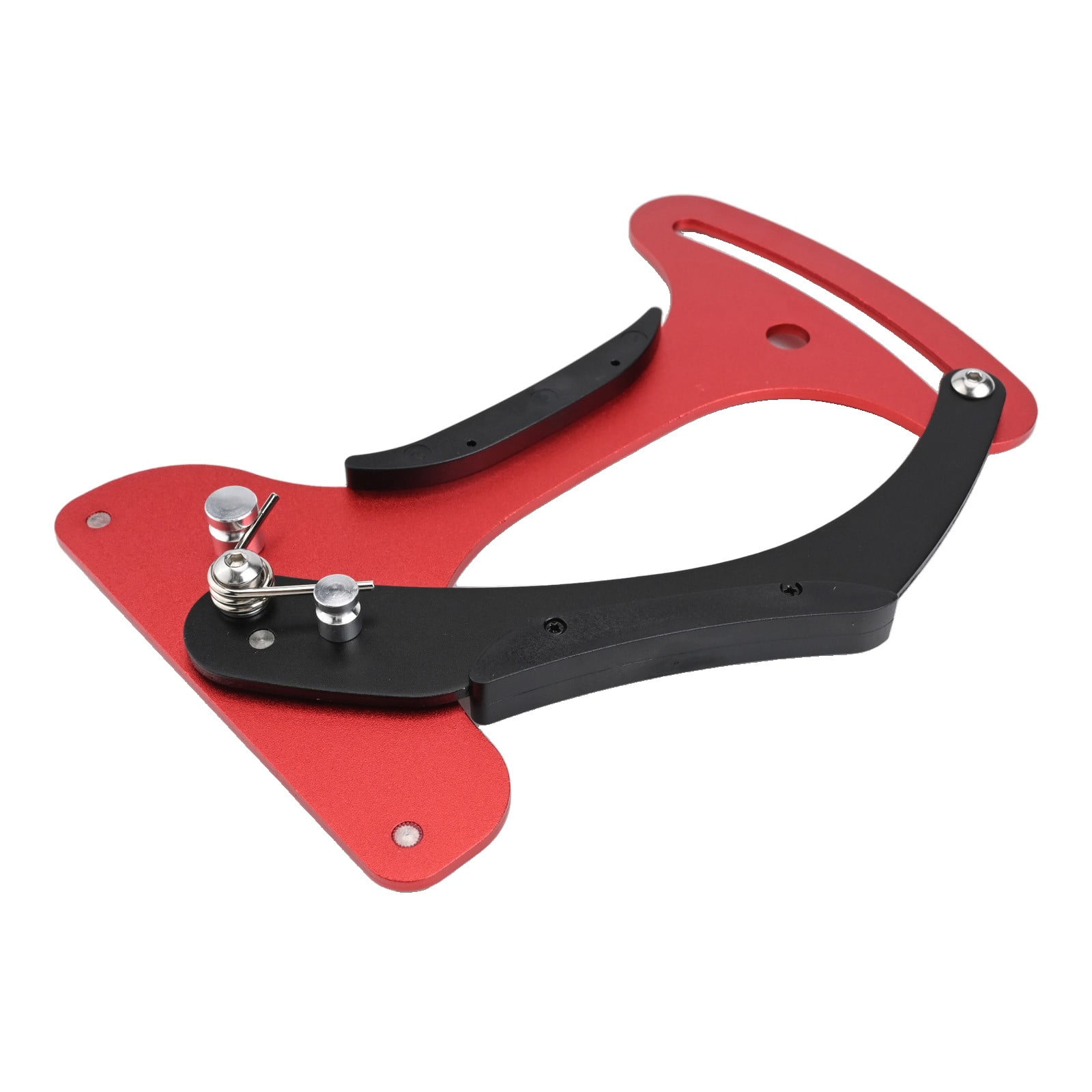 Bicycle Spoke Tension Meter Measuring Tool Road Bike Wheel Repair ...