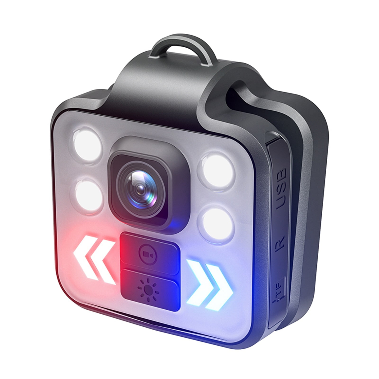 Bicycle Sports Camera Mountain Bike Motorcycle Helmet Action Mini ...