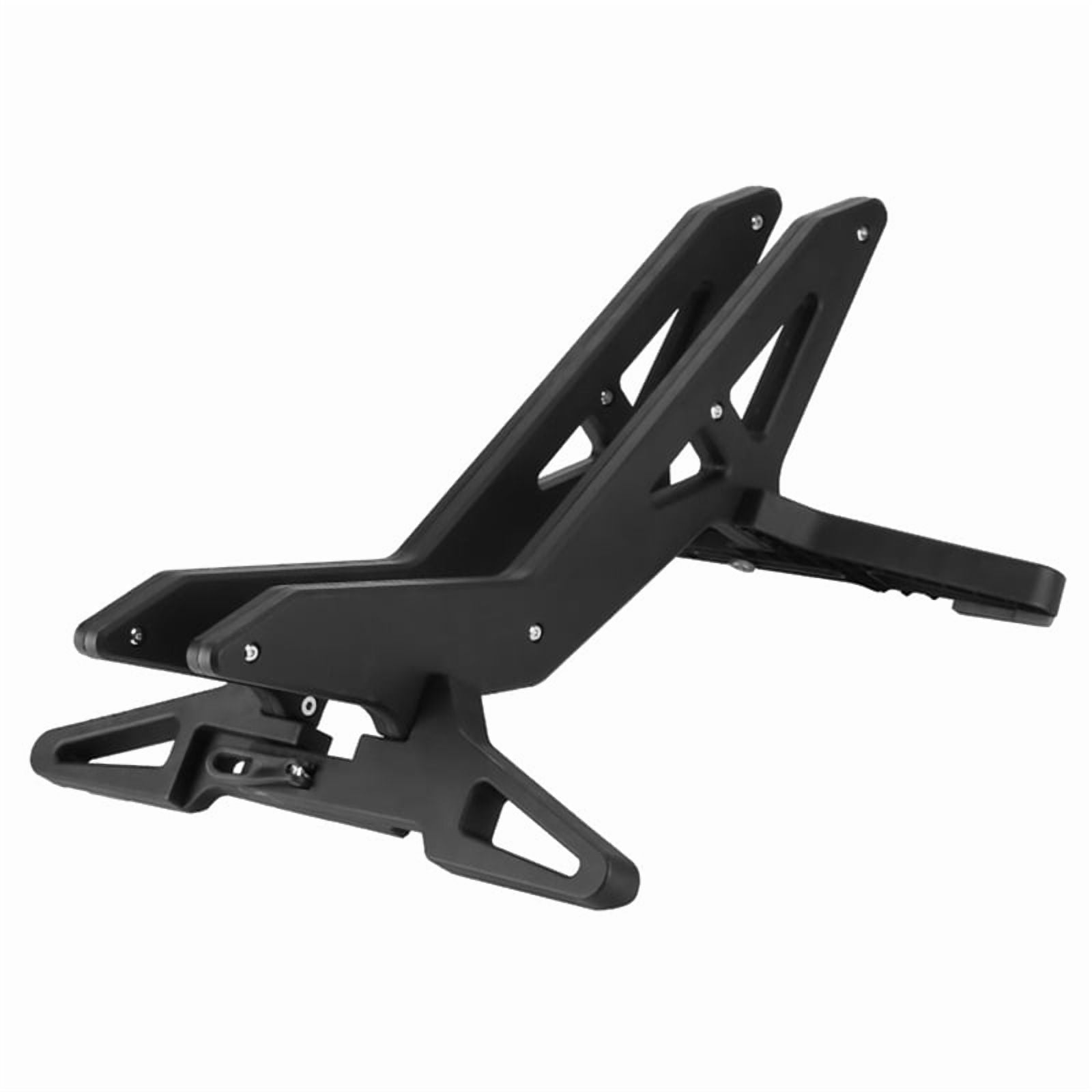 Bicycle Stand Universal Floor Bicycle Stands Adjustable Wheelie Bike ...