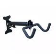 Bicycle Storage Wall Mount Rack Hanger Cycling Steel Garage Space ...