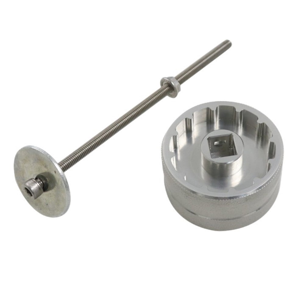 Bicycle T47 Bike Bottom Tool Bracket Press Relatively Removal Screw ...