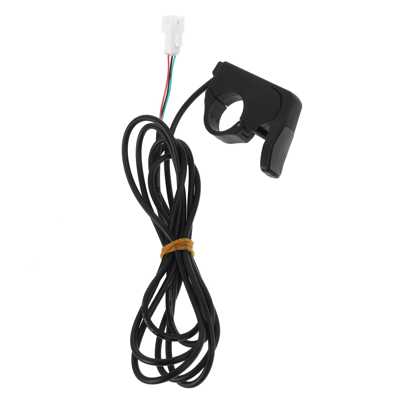 Throttle Lever Electrc Bike Electric Scooter Parts Electric Finger ...