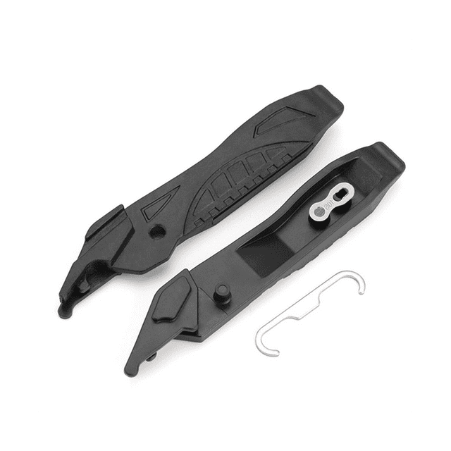 Bicycle Tire Pry Bar Mountain Bike Mini Pry Bar Outer Tire Pry Bar Removal Tool - Walmart.com