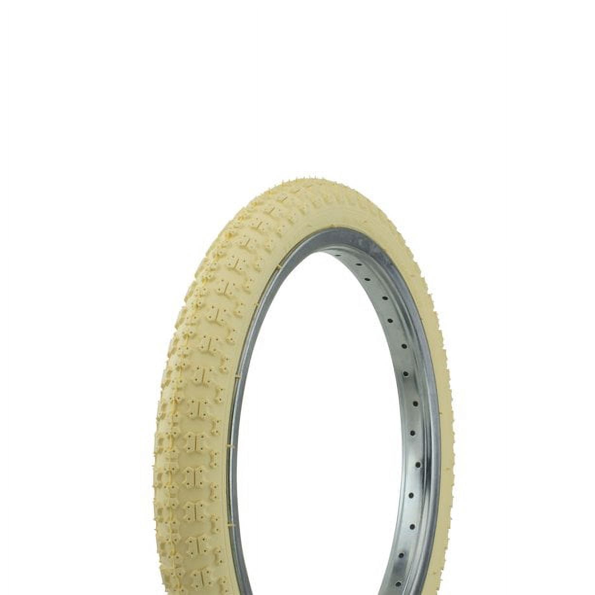 Bicycle Tire Wanda 16" x 1.75" P-104A Comp3 Thread. bike tire, kids ...