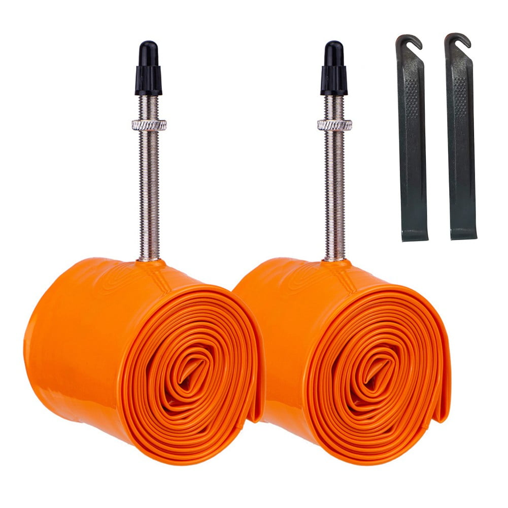 Bicycle Tires Internal Tire Ultralight Bike Inner Tube Mountain Bike ...