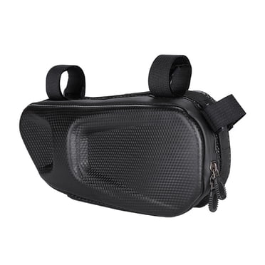 Bike Bag For Bicycles, BUSATIA Bike Handlebar Bag,Bicycle Bag Large ...