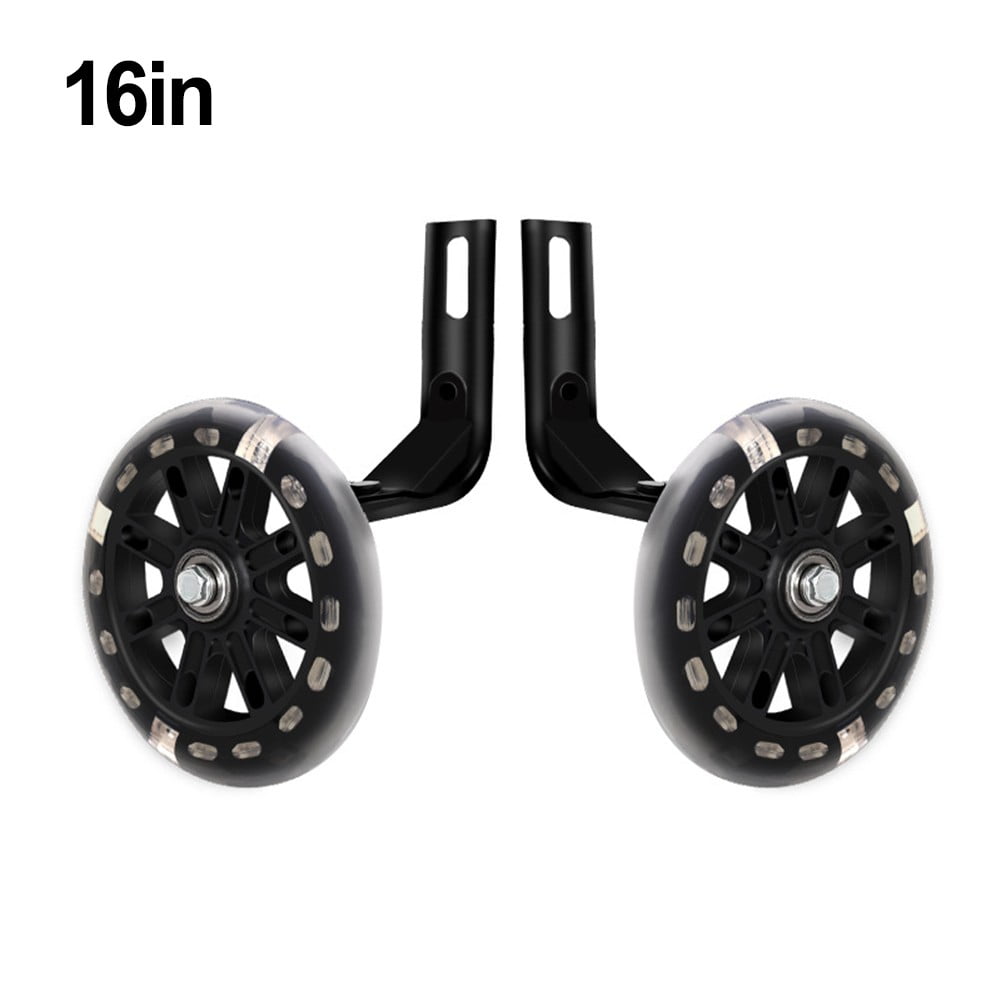 Bicycle Training Aid Wheels Designed For For kids Offers Improved ...