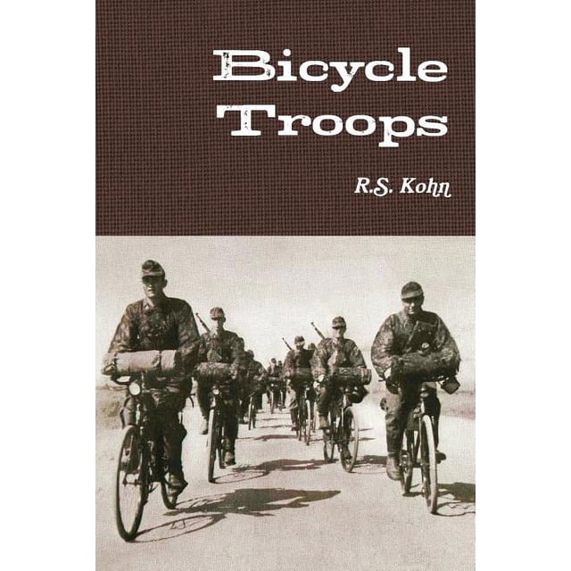 Bicycle Troops - Walmart.com