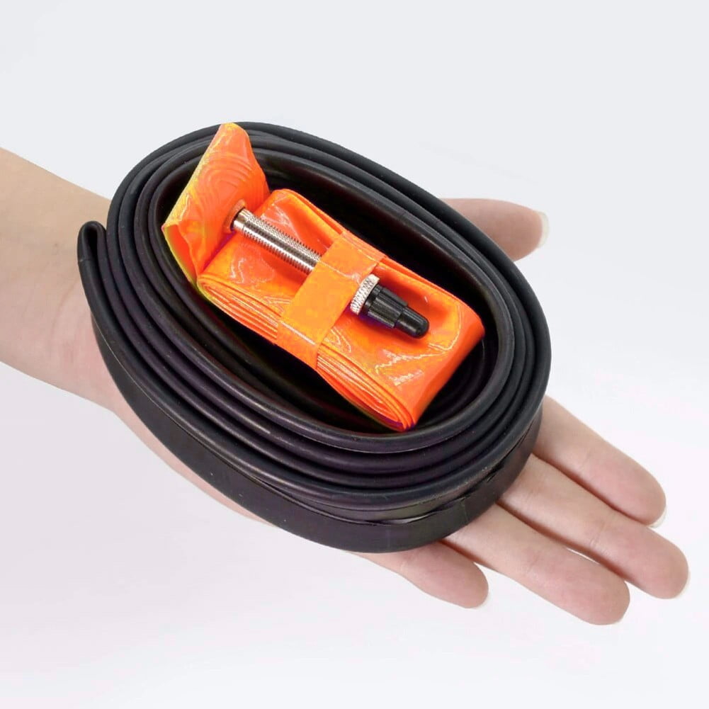 Bicycle Tubes Road Inner Tube 26/27.5/29 X1.9-2.5 Tpu Material Tire ...