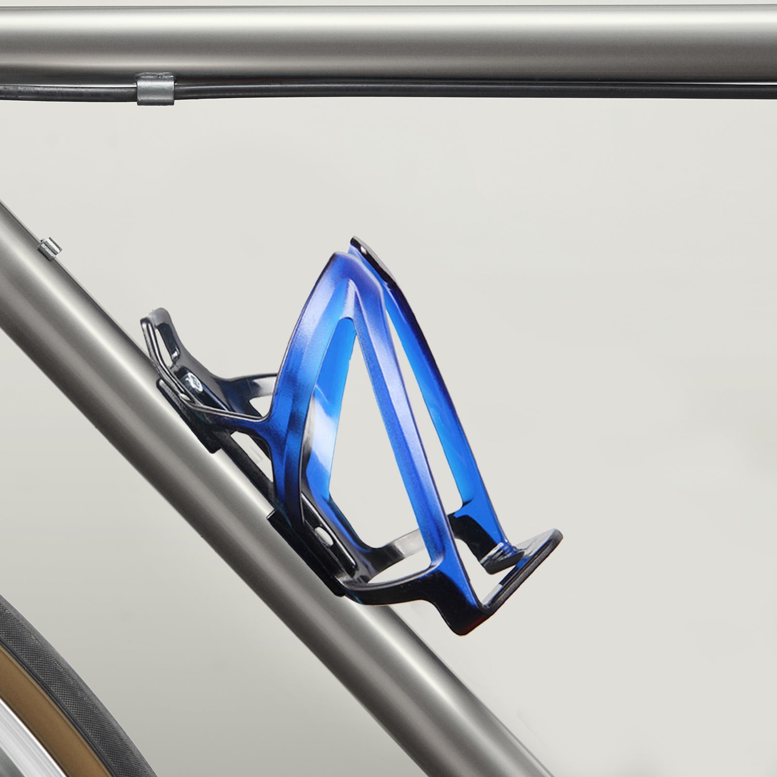 Bicycle Water Bottle Cage, Road Bike Bottle Holder, Cycling Accessories ...