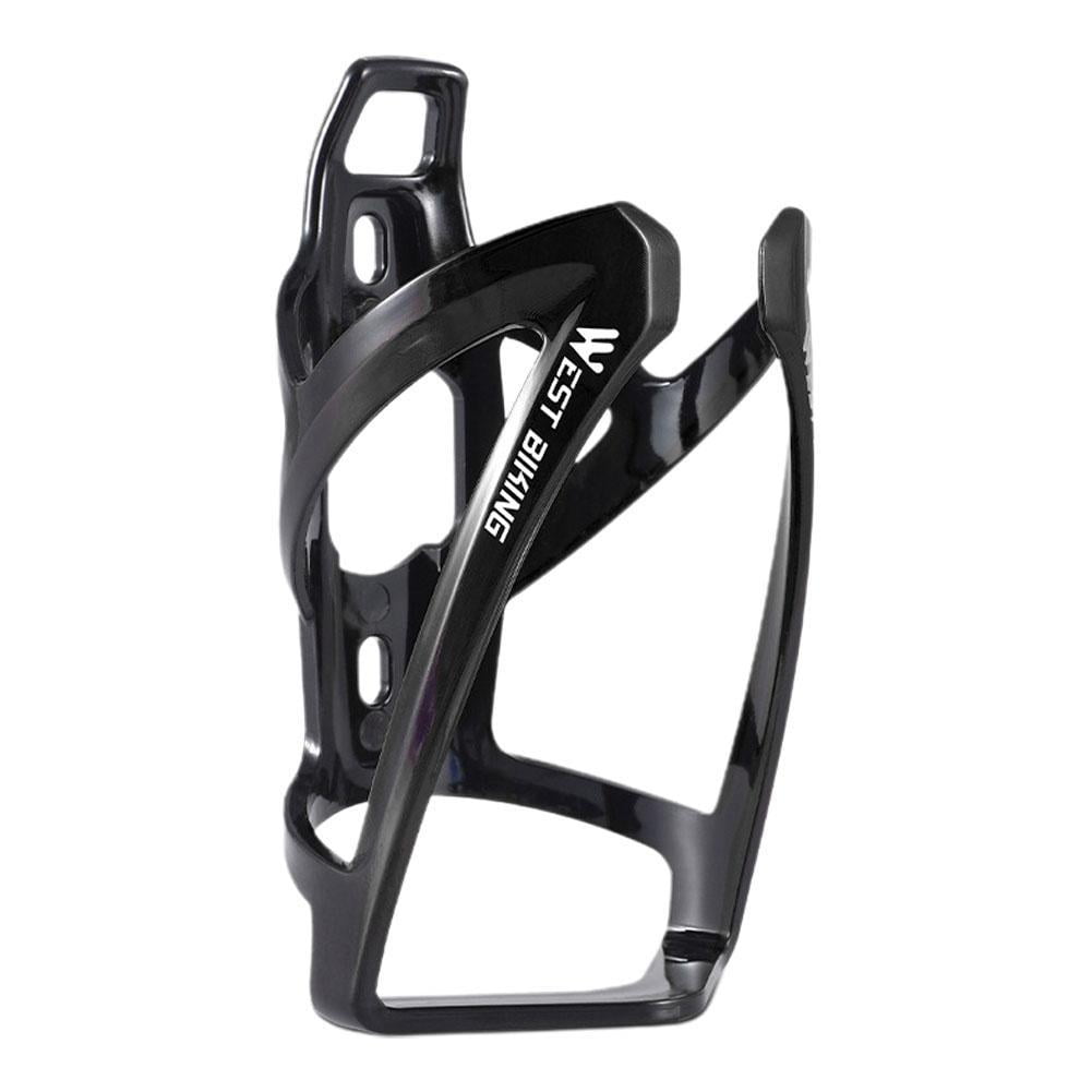 Bicycle Water Bottle Holder Mount Handlebar Rack Bike Drink Cup ...