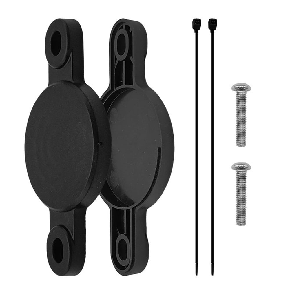 Bicycle Water Resistant Under-Bottle Bike/Cycle Secure Mount For AirTag ...